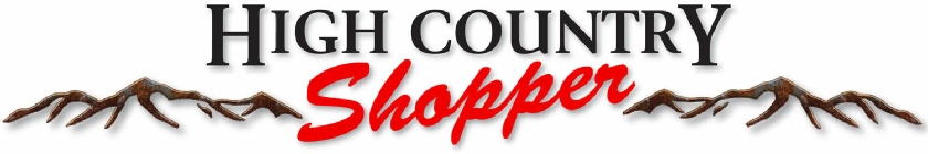 High Country Shopper | Advertiser Portal Login